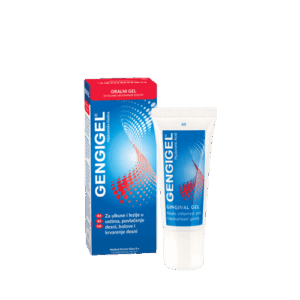 GENGIGEL GEL 20ML – Pharmacom Apoteka