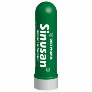 Sinusan inhalator – Pharmacom Apoteka
