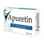 APURETIN CPS.A 30 – Pharmacom Apoteka